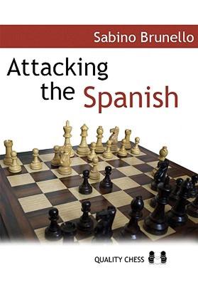 【预售】Attacking the Spanish