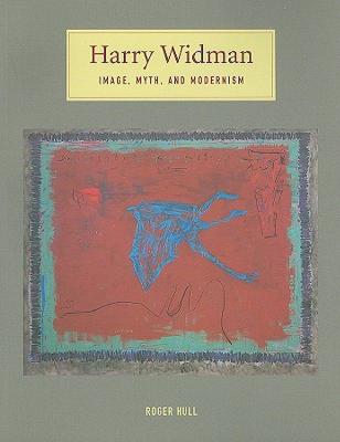 【预售】Harry Widman: Image, Myth, and Modernism