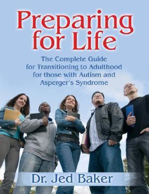 【预售】Preparing for Life: The Complete Guide for