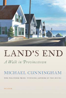 【预售】Land's End: A Walk in Provincetown