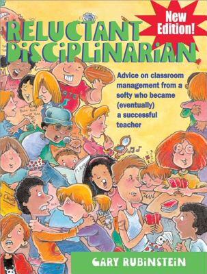 【预售】Reluctant Disciplinarian: Advice on Classroom