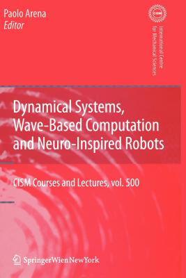 【预售】Dynamical Systems, Wave-Based Computation and