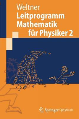 【预售】Leitprogramm Mathematik F R Physiker 2