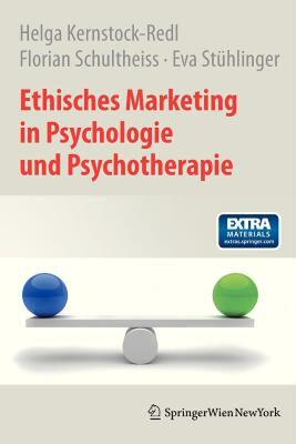 【预售】Ethisches Marketing in Psychologie Und