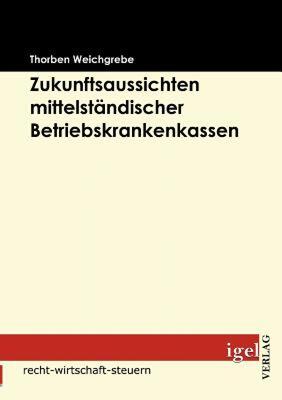 【预售】Zukunftsaussichten Mittelst Ndischer