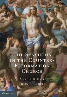 【预售】The Sensuous in the Counter-Reformation Church