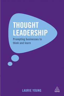 【预售】Thought Leadership: Prompting Businesses to Think