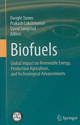 【预售】Biofuels: Global Impact on Renewable Energy