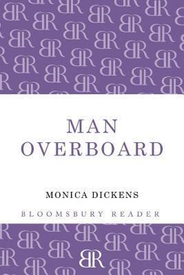 【预售】Man Overboard