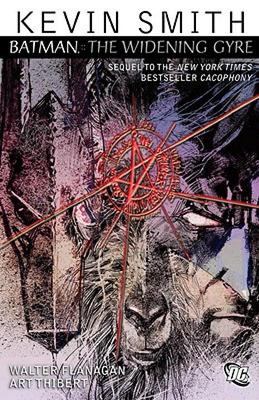 【预售】The Widening Gyre