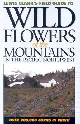 【预售】Wildflowers of the Mountains in the Pacific