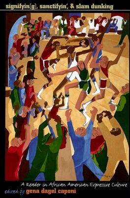 【预售】Signifyin(g)- Sanct' & Slam Du