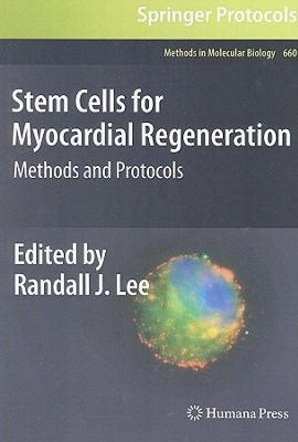 【预售】Stem Cells for Myocardial Regeneration: Methods and