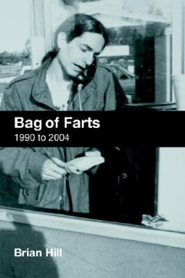 【预售】Bag of Farts
