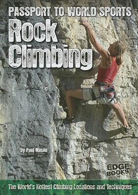 【预售】Rock Climbing: The World's Hottest Climbing