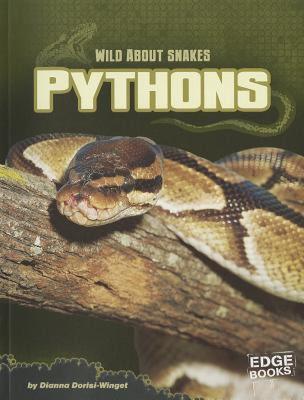 【预售】Pythons