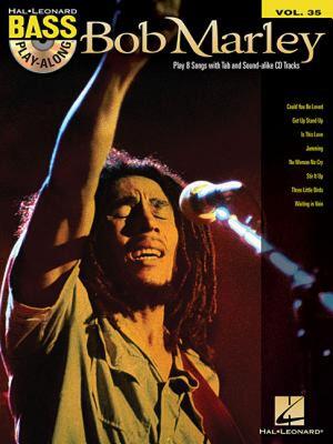 【预售】Bob Marley [With CD (Audio)]