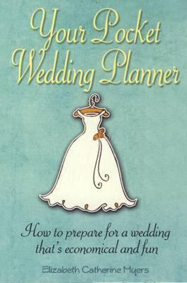 【预售】Your Pocket Wedding Planner: How to Prepare for a