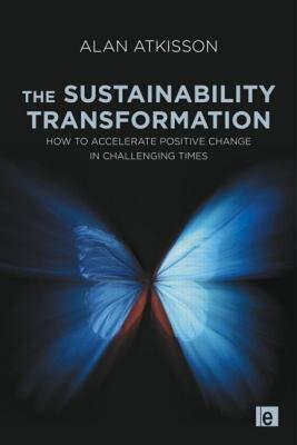 【预售】The Sustainability Transformation: How to Accelerate