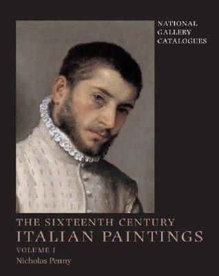 【预售】National Gallery Catalogues: The Sixteenth-Century