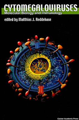 【预售】Cytomegaloviruses: Molecular Biology and Immunology