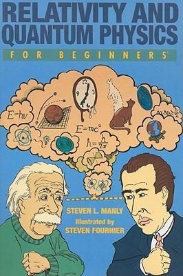 【预售】Relativity and Quantum Physics for Beginners