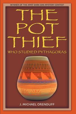 【预售】The Pot Thief Who Studied Pythagoras