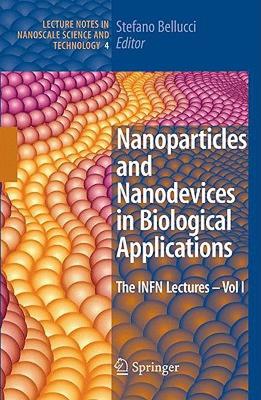 【预售】Nanoparticles and Nanodevices in Biological