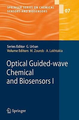 【预售】Optical Guided-Wave Chemical and Biosensors I