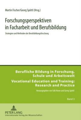 【预售】Forschungsperspektiven in Facharbeit Und