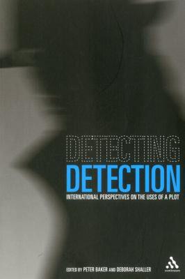 【预售】Detecting Detection: International Perspectives on