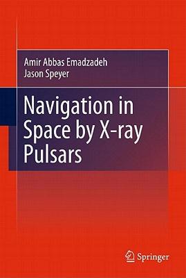 【预售】Navigation in Space by X-Ray Pulsars