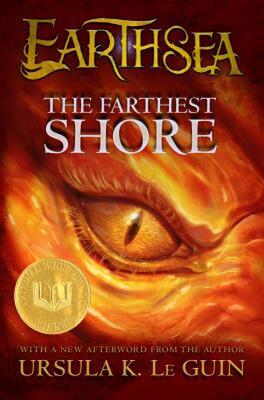 【预售】The Farthest Shore