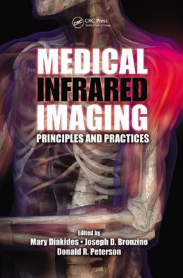 【预售】Medical Infrared Imaging: Principles and Practices