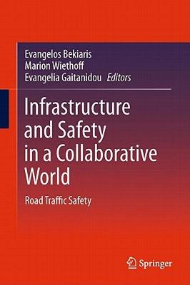 【预售】Infrastructure and Safety in a Collaborative World: