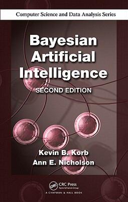 【预售】Bayesian Artificial Intelligence, Second Edition人工智能