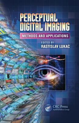 【预售】Perceptual Digital Imaging: Methods and