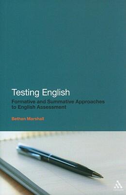 【预售】Testing English: Formative and Summative Approaches