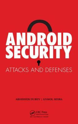 【预售】Android Security: Attacks and Defenses