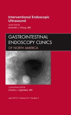 【预售】Interventional Endoscopic Ultrasound