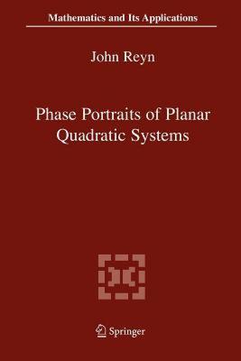 【预售】Phase Portraits of Planar Quadratic Systems