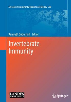 【预售】Invertebrate Immunity