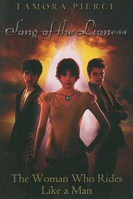 【预售】The Woman Who Rides Like a Man