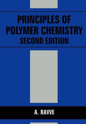 【预售】Principles of Polymer Chemistry
