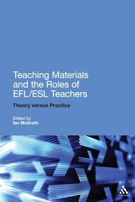 【预售】Teaching Materials and the Roles of Efl/ESL