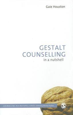 【预售】Gestalt Counselling in a Nutshell