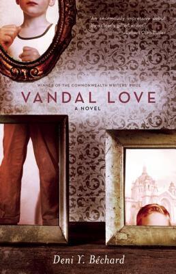 【预售】Vandal Love