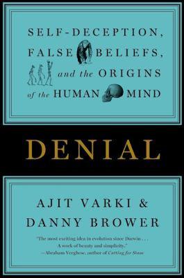 【预售】Denial: Self-Deception, False Beliefs, and the