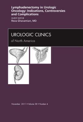 【预售】Lyphadenctomy in Urologic Oncology: Indications
