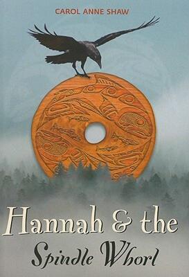 【预售】Hannah & the Spindle Whorl